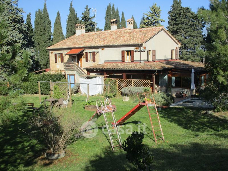 Rustico, casale in Vendita a Montefelcino - 200mq - Casa.it