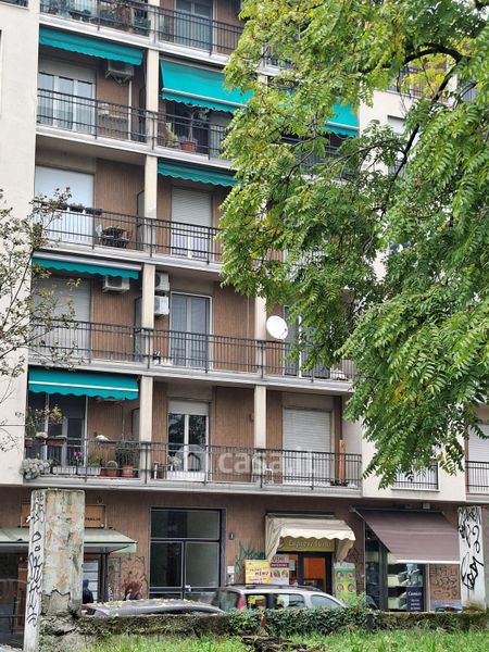 Case in affitto vicino alla metro a Milano vicino alla fermata metro ...