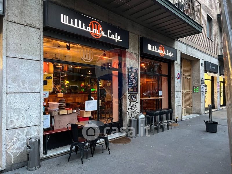 Negozi in vendita a Milano vicino alla fermata metro Lambrate FS - Casa.it