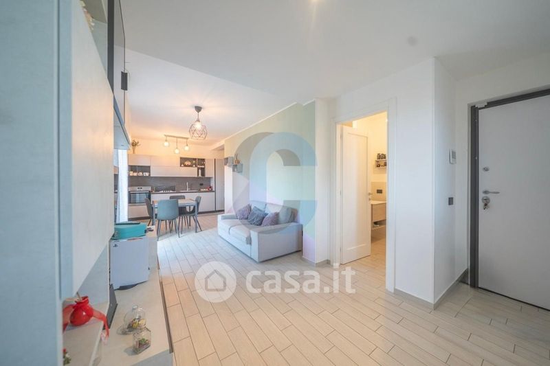 Trilocale in Vendita in Via Vicinale della Macchia 8 a Rocca di Papa ...