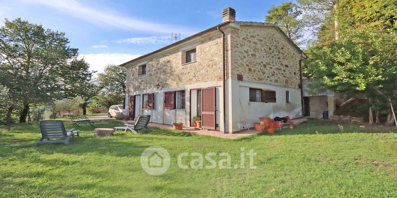 Terreni in vendita a Perugia in zona Casaglia-Pretola, Montelaguardia ...