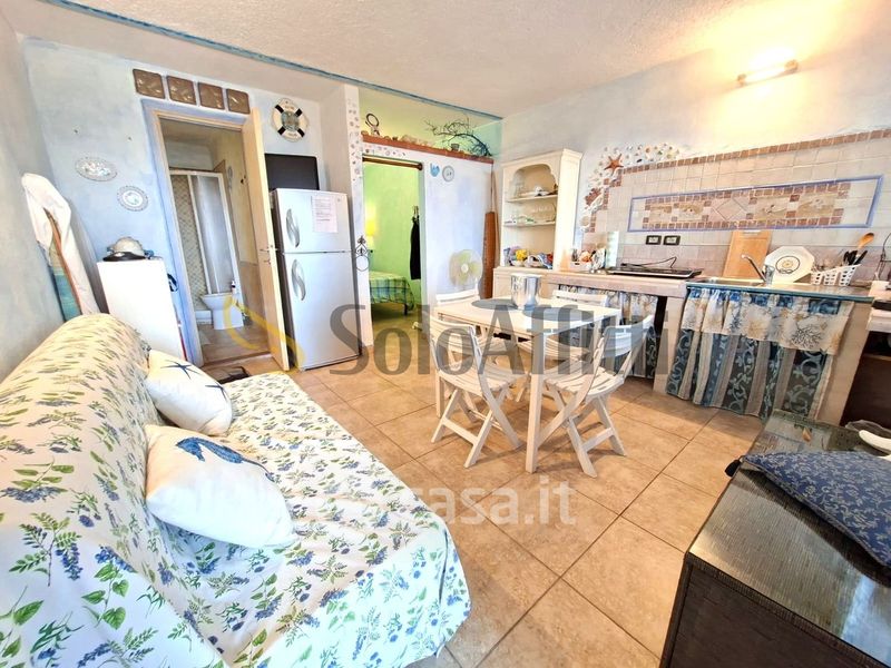 Bilocale in Affitto in Via Cugnana Verde a Olbia - 40mq - Casa.it