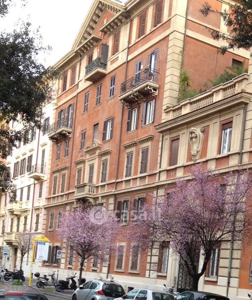 Stanza in Affitto in Viale Giuseppe Mazzini a Roma - 85mq - Casa.it