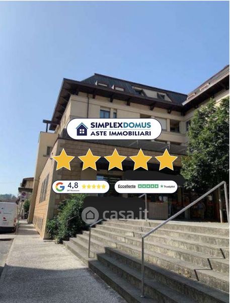 Appartamento in Vendita in Via Ammiraglio Burzagli a Montevarchi ...