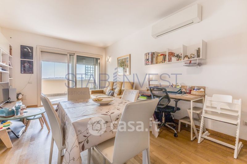 Case con box/posto auto in vendita a Roma in zona Casal Bertone ...