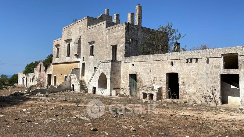 Rustici, casali in asta in Puglia - Casa.it