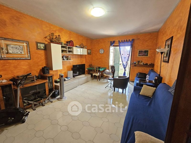 Quadrilocale in Vendita in Via Monasterace a Roma - 105mq - Casa.it