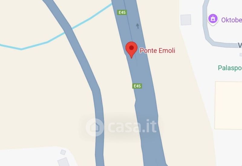 Terreno edificabile in Vendita in Ponte Emoli a Rende - 2000mq - Casa.it