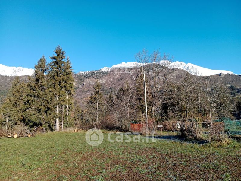 Terreni in vendita a Castione della Presolana in zona Bratto-Dorga ...