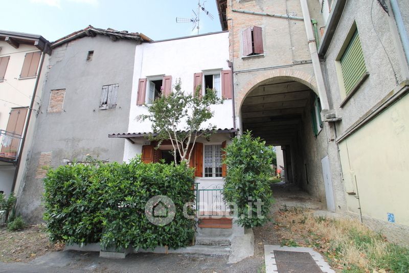 Villette a Schiera in vendita a Zocca - Casa.it