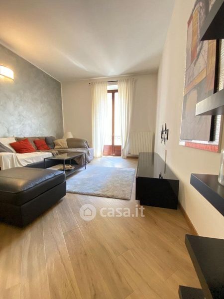Bilocale in Affitto in Via Fratelli Rosselli a Novara - 60mq - Casa.it