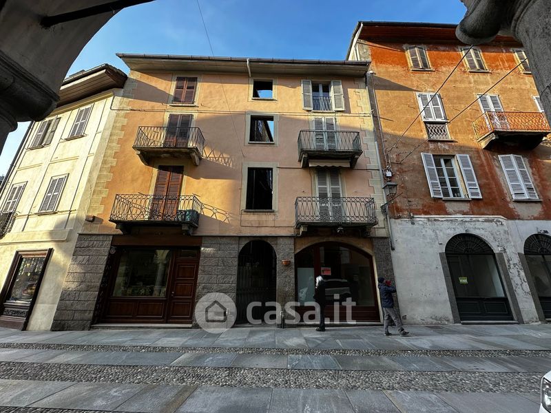 Bilocale in Vendita in Via Umberto 1° 74 a Varallo - 43mq - Casa.it