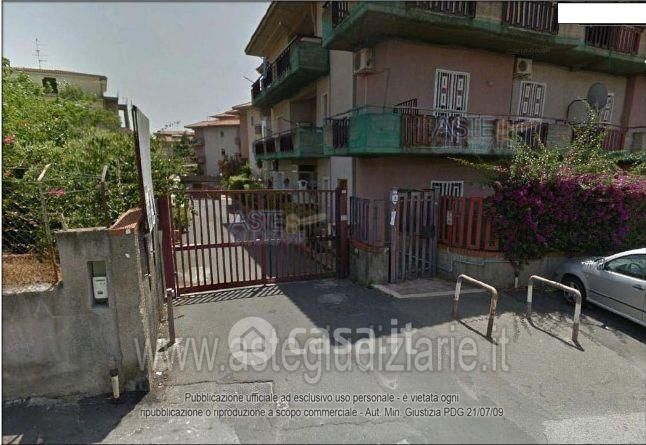 Appartamenti in asta nel quartiere Trappeto di Catania - Casa.it