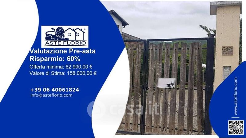 Quadrilocale in Vendita in Via Aprà 28 a Sangano - 147mq - Casa.it
