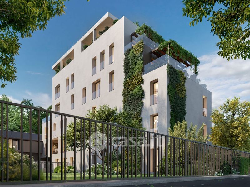 Appartamenti con ascensore in vendita a Monza - Casa.it