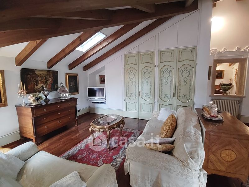 Attico, mansarda in Vendita in Viale XX Settembre 61 a Sassuolo - 270mq ...