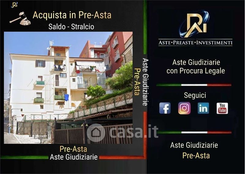 Case in vendita a Formia - Casa.it