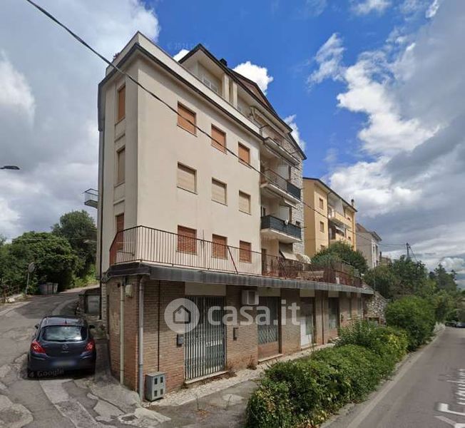 Appartamenti in asta a Perugia in zona Casaglia-Pretola, Montelaguardia ...