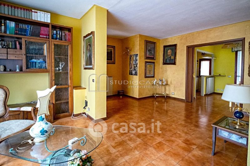 Appartamenti con giardino privato in vendita nel quartiere Cisanello ...