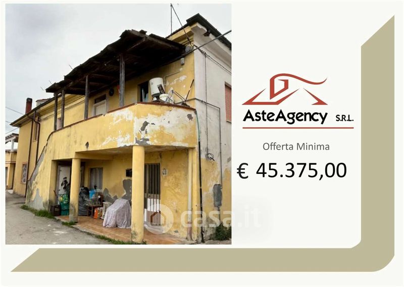 Appartamento in Vendita in Contrada Piane San Pantaleone a Miglianico ...