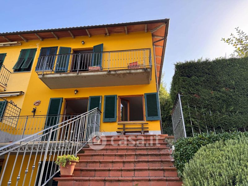 Case in vendita a Loro Ciuffenna in zona Casamona-Faeto-Pratovalle ...