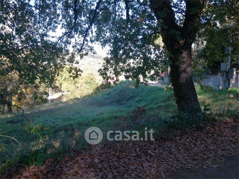 Terreni in vendita a Perugia in zona Casaglia-Pretola, Montelaguardia ...