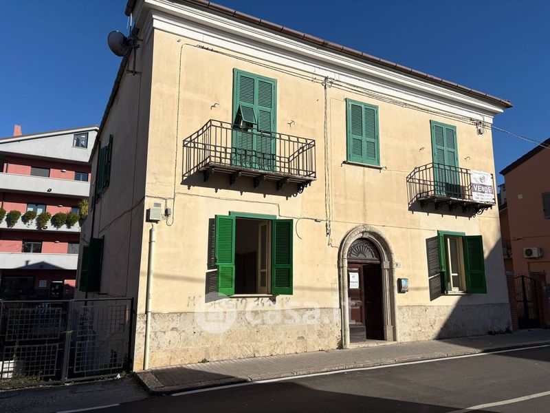 Appartamento in Vendita in Via Pietro Patriarca a Isernia - 147mq - Casa.it