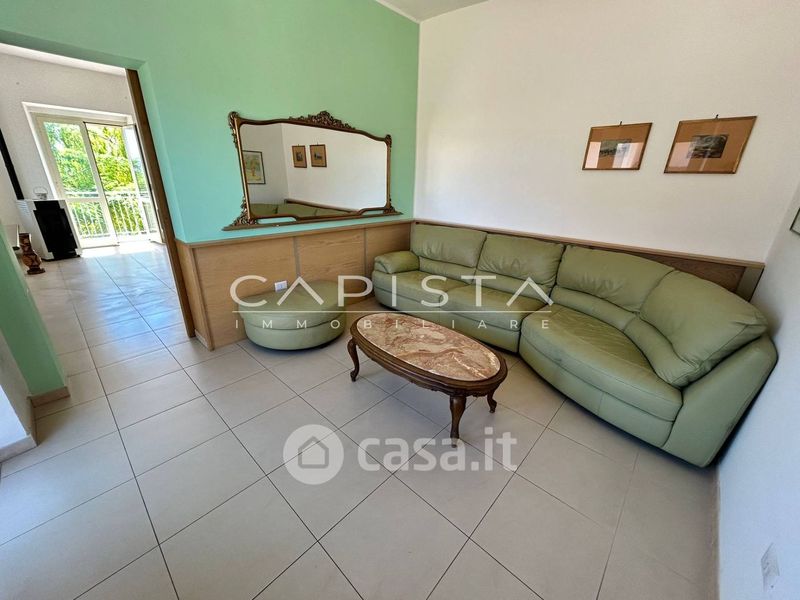 Quadrilocale in Affitto in Contrada Villa Mascitti a Crecchio - 117mq ...