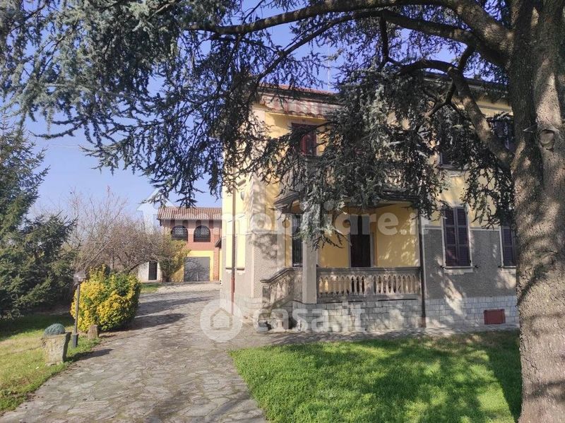 Case Indipendenti in vendita a Stradella in zona Centro - Casa.it