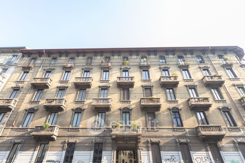 Case con giardino in vendita a Milano vicino alle fermate della Metro ...