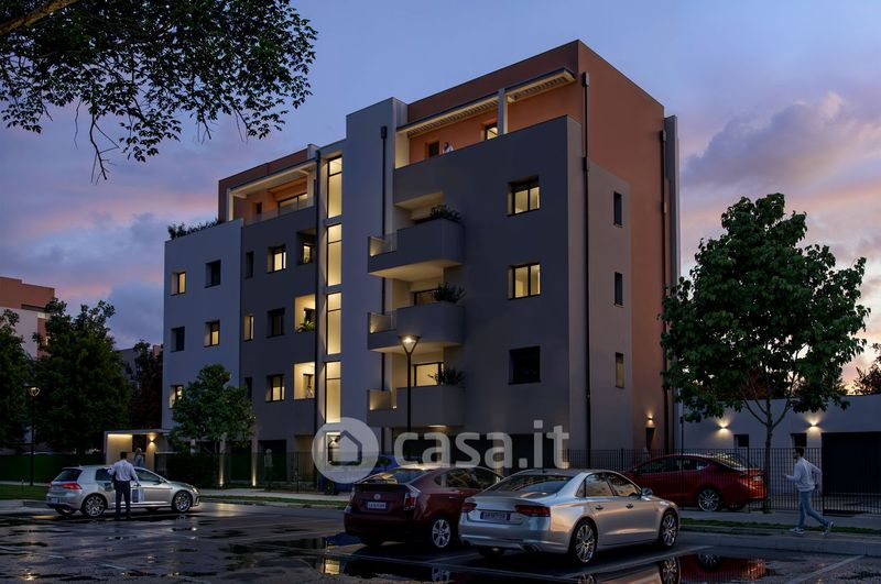 Case in nuove costruzioni in vendita a Castenaso in zona Villanova ...