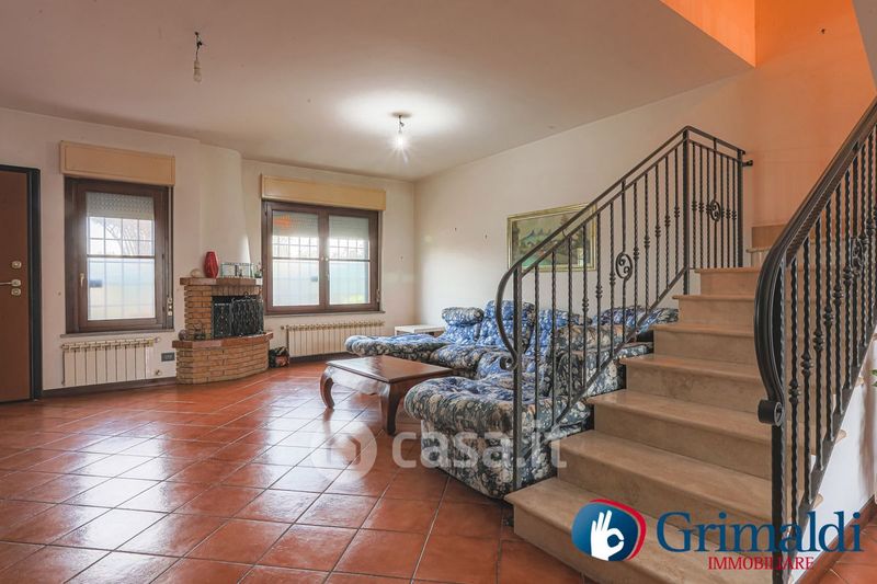 Villetta a Schiera in Vendita in Via Luigi Viola a Roma - 138mq - Casa.it