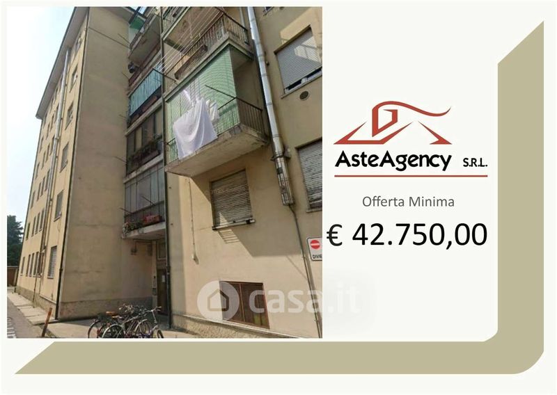 Bilocale in Vendita in Via Michelangelo Buonarroti 4 a Lodi - 73mq ...