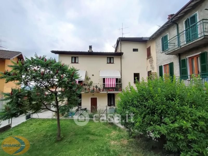 Case in vendita a Castello di Brianza in zona Brianzola - Casa.it