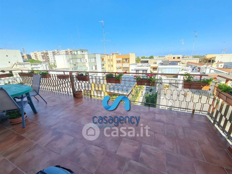 Attico, mansarda in Vendita a Modugno - 148mq - Casa.it