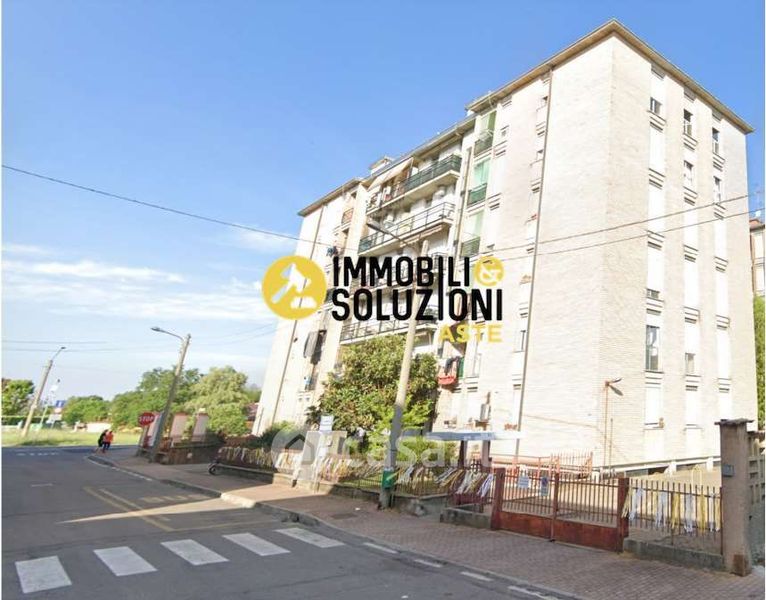 Aste immobiliari a Solaro - Casa.it