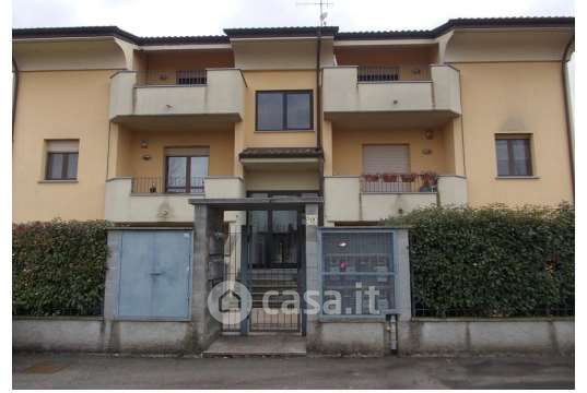 Appartamenti in asta a Corbetta in zona Cerello-Battuello - Casa.it