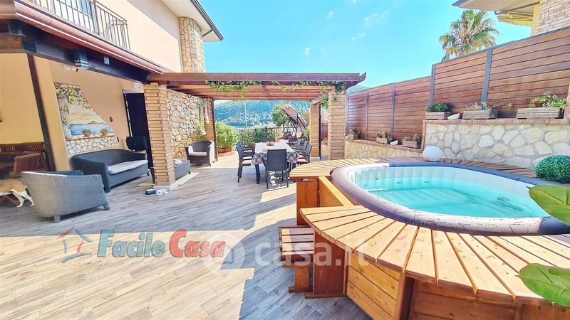 Case in nuove costruzioni in vendita a Formia in zona Maranola-Trivio ...