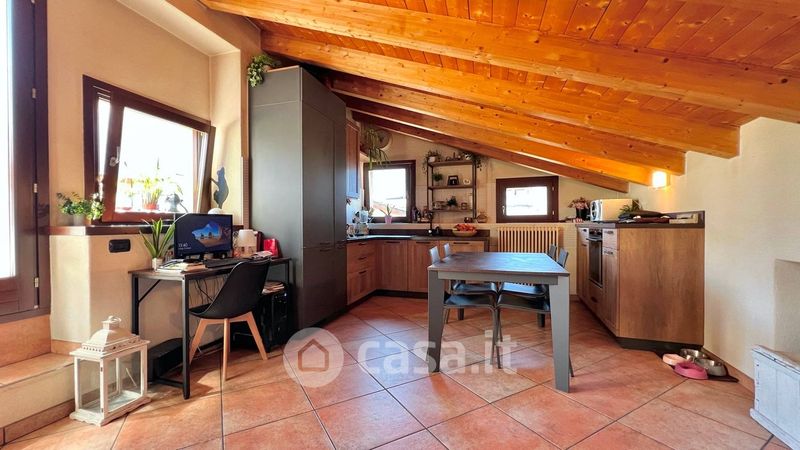 Trilocale in Vendita in Lungomallero Armando Diaz a Sondrio - 65mq ...