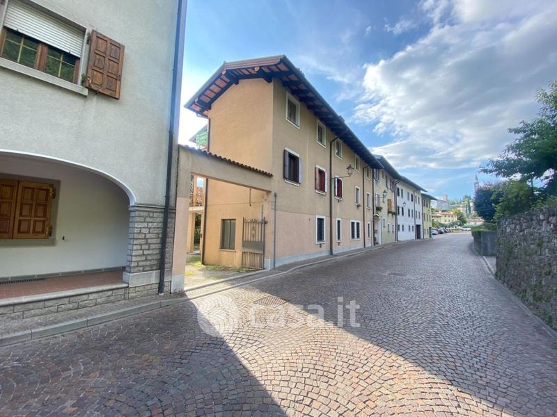 Case economiche in nuove costruzioni in vendita in provincia di Udine ...