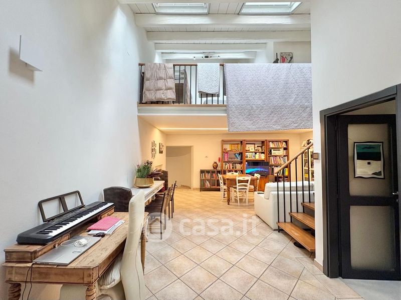 Casa indipendente in Vendita in Via Massi a Forlimpopoli - 112mq - Casa.it
