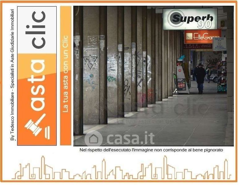 Edifici, stabili e palazzi in vendita a San Potito Ultra - Casa.it