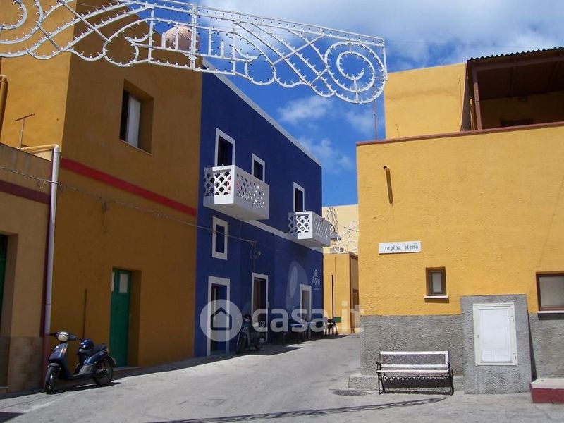 Case in vendita a Lampedusa e Linosa in zona Isola di Linosa - Casa.it