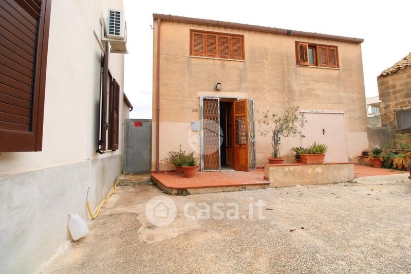 Case in vendita a Misiliscemi in zona Palma - Casa.it
