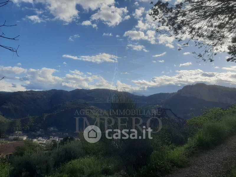 Terreni in vendita a Ventimiglia in zona Seglia San Bernardo - Casa.it