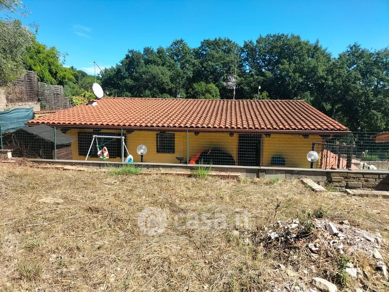 Trilocale in Vendita in Località Monte Calcaro 11200 a Sacrofano - 60mq ...