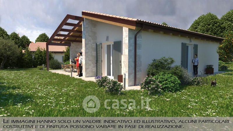 Case in nuove costruzioni in vendita a Siena in zona San Miniato-Vico ...