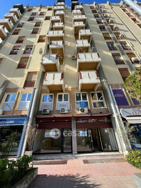 Immobili e Attività commerciali in vendita a Palermo in zona Altarello ...
