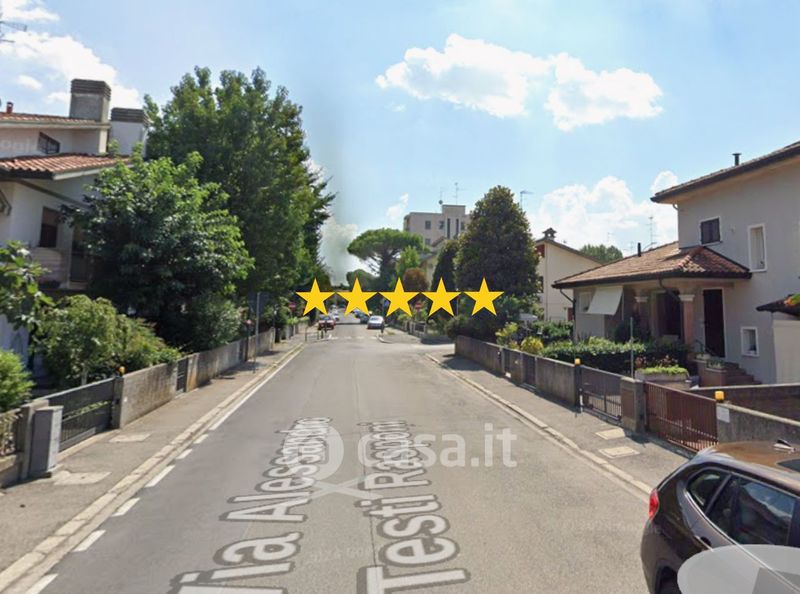 Appartamento in Vendita in Via Alessandro Testi Rasponi a Ravenna ...