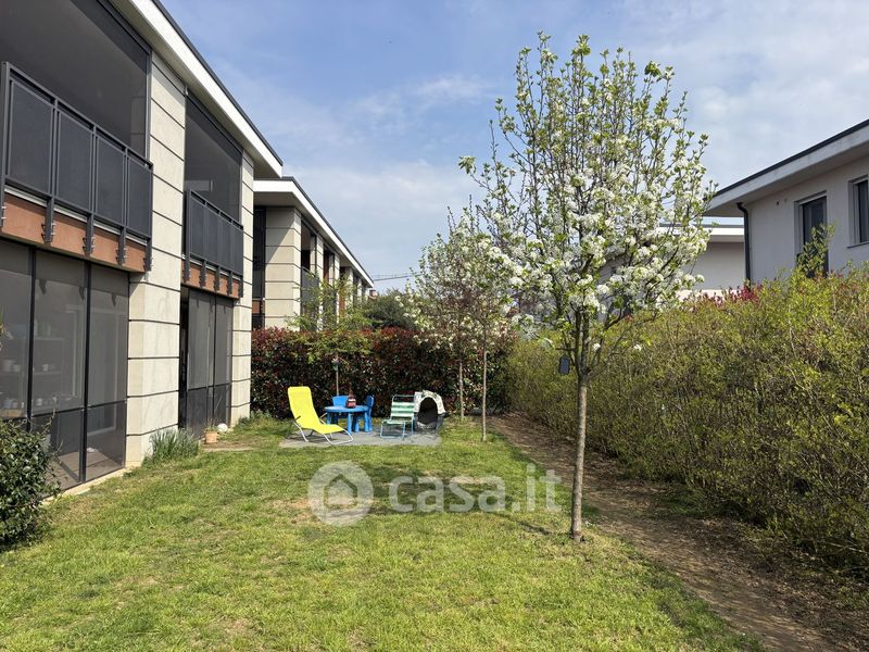 Trilocale in Vendita in Via Rita Levi Montalcini 9 a Siziano - 102mq ...
